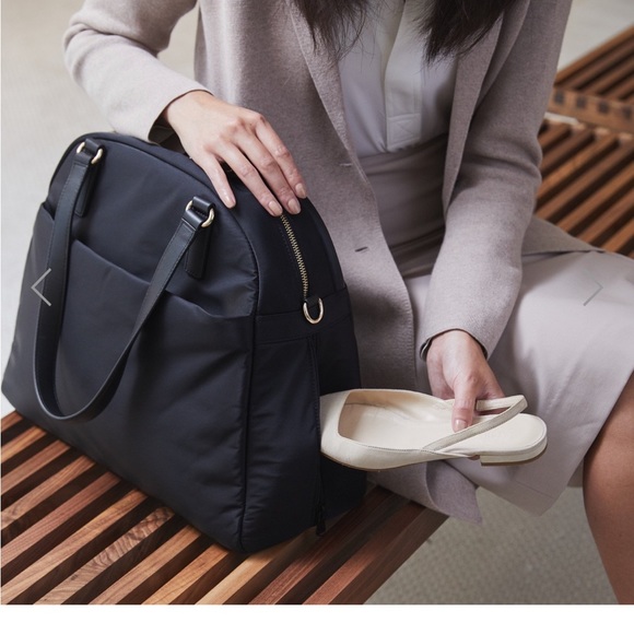 Lo & Sons | Bags | Lo Sons Og Laptop Bag | Poshmark